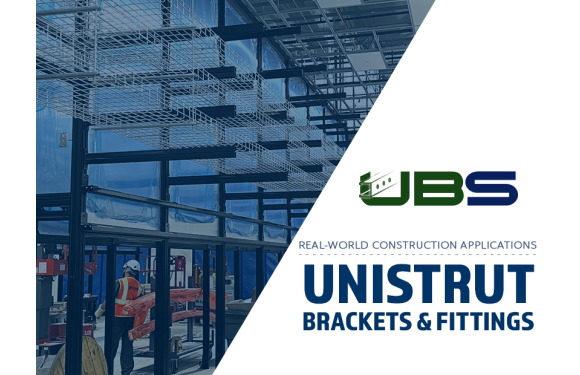 Unistrut Buffalo Supports - Unistrut Channel, Fittings & More
