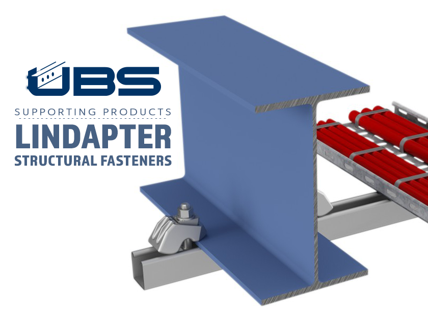 Unistrut Installations with Lindapter Fasteners - Unistrut Store