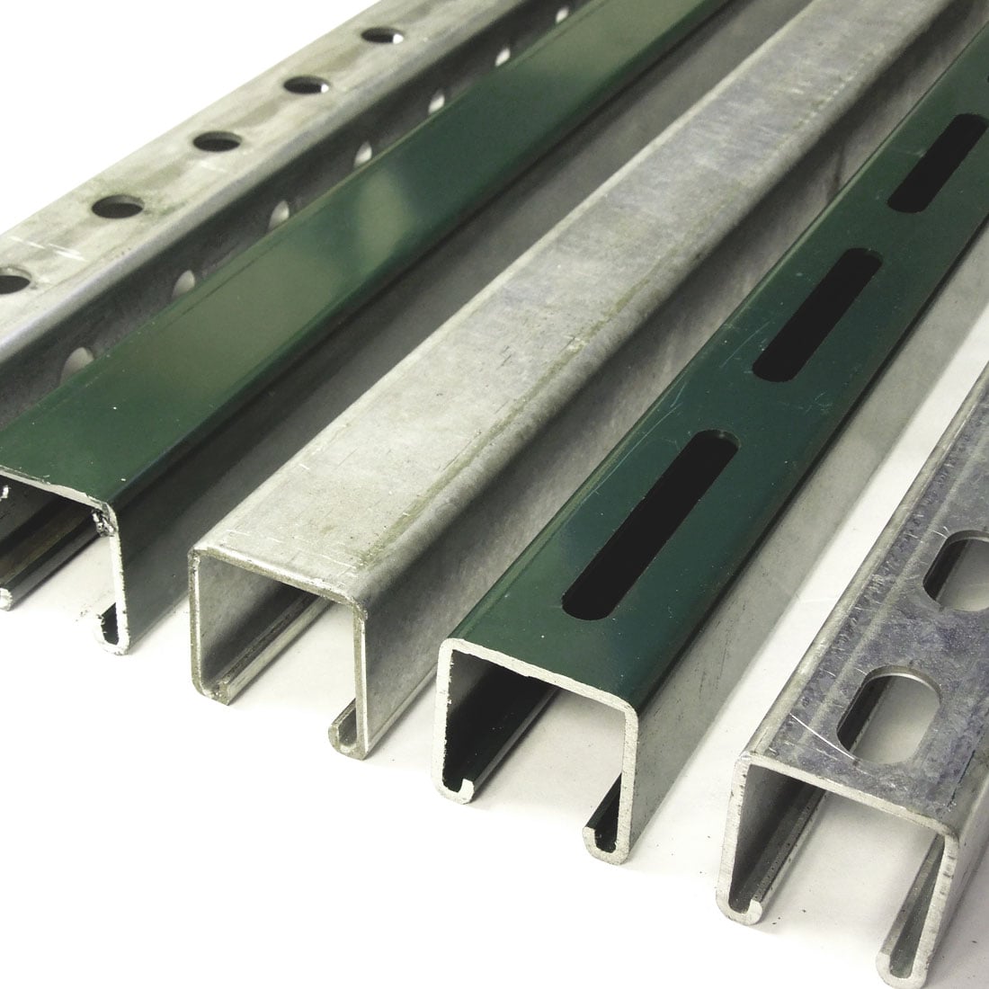 Unistrut | 1-5/8" Metal Framing - Unistrut Buffalo Supports