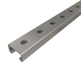 P3300 Unistrut | 1-5/8" Strut Channel | Unistrut Buffalo Supports