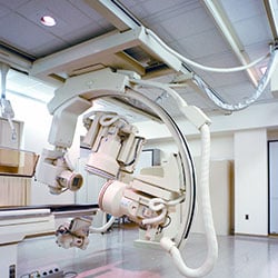 Food Grade Strut - Unistrut Buffalo Supports