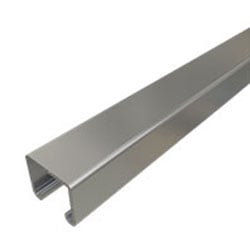 Unistrut P5000T | 1-5/8" x 3-1/4" Slotted Strut Channel | Unistrut Store