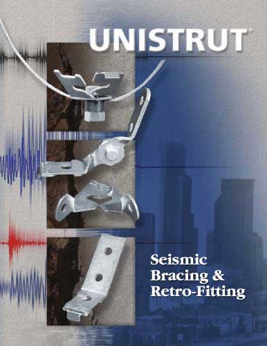 Unistrut Literature Library