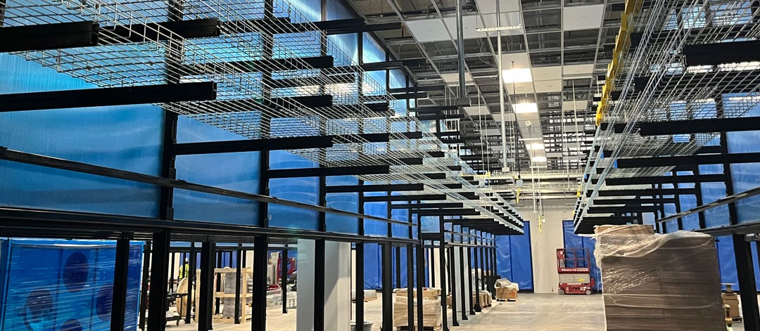 Unistrut Brackets & Fittings in Construction | Unistrut Store