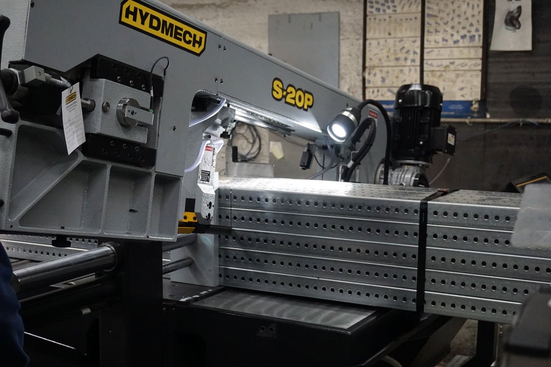 Unistrut Cutting and Kitting Services Explained | Unistrut Store