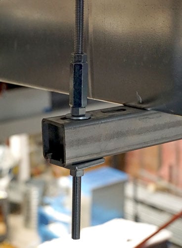 Unistrut Trapeze Kits | Top 5 Advantages | Unistrut Store